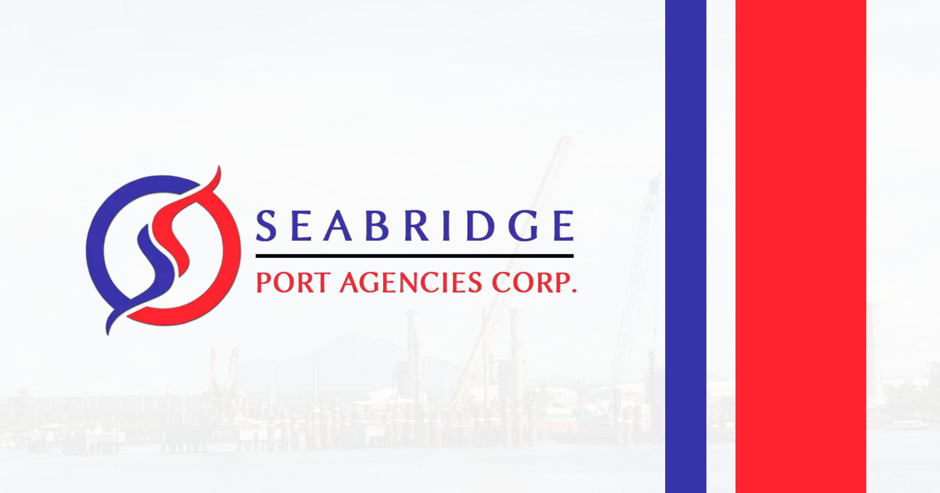 News - SEABRIDGE Port Agencies